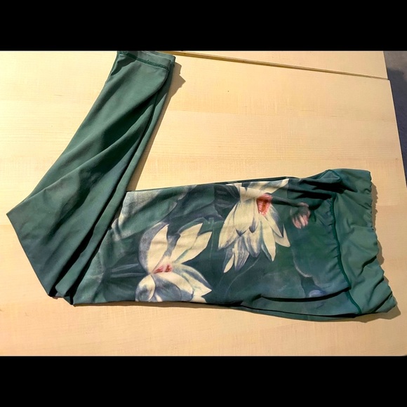 Pants & Jumpsuits | Small Extra Long Yoga Pants Size Small | Poshmark